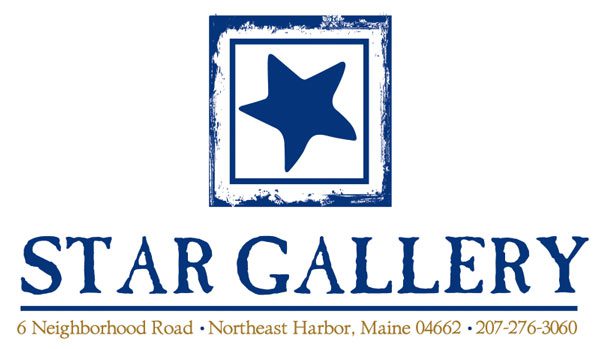 Star Gallery Opening for Emily Brown and Barbara Sullivan - Maine ...