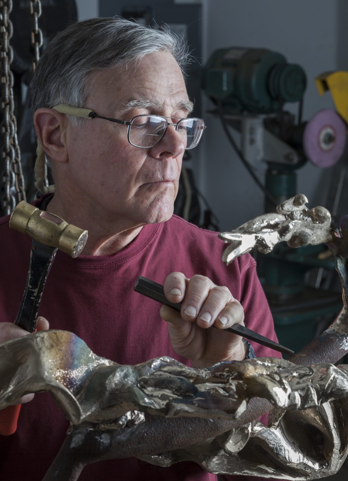 Artist Reception: Featured Artists From Northern Journeys Magazine and ...