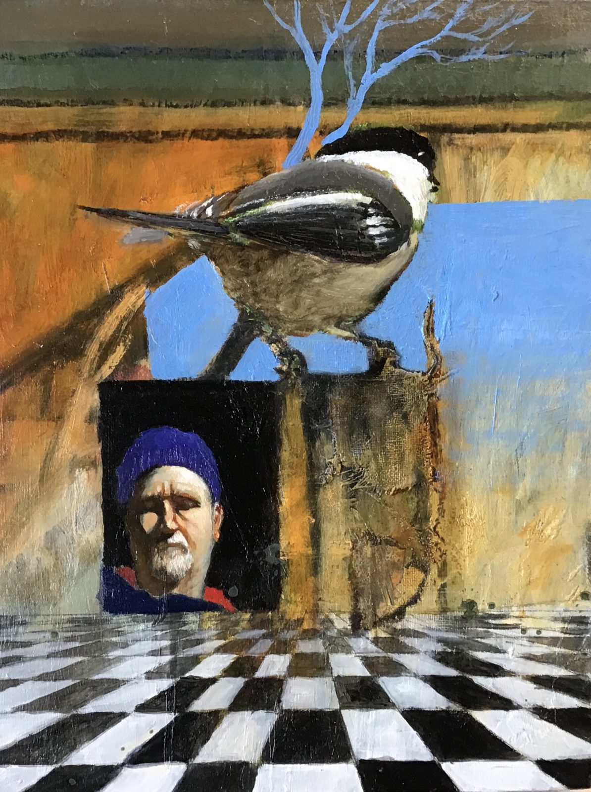George Marshall Store Gallery Opens for the Season - Maine Gallery ...